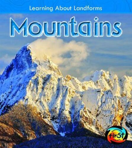 Mountains (Learning About Landforms) - Paperback By Oxlade, Chris - VERY GOOD 9781432995423| eBay