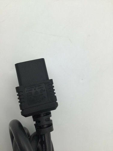 VOLEX VAC19KS V-Lock C19 L5-30P Locking Power Cable | eBay