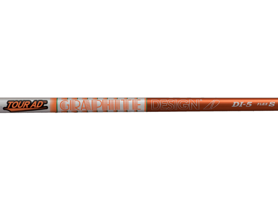 Graphite Design Tour AD DI Driver Shaft Uncut Length 46 In Choose ...