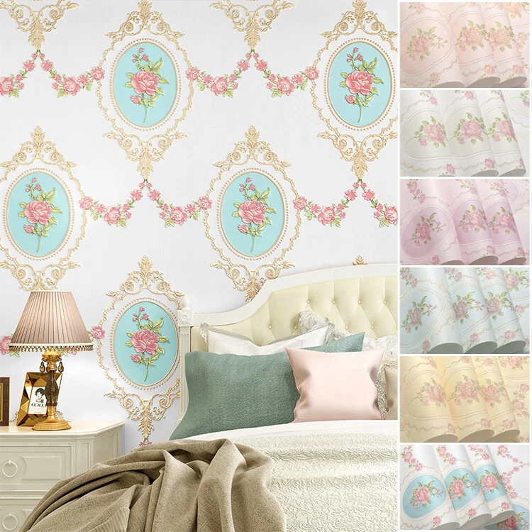 Country Wallpaper Patterns