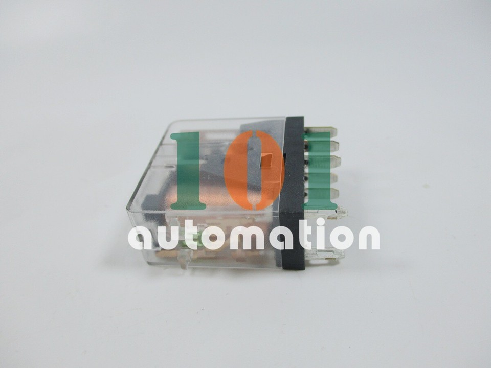 1PCS New For Weidmuller Small Relay D-32758 DRl424024L 7760056329 24V ...