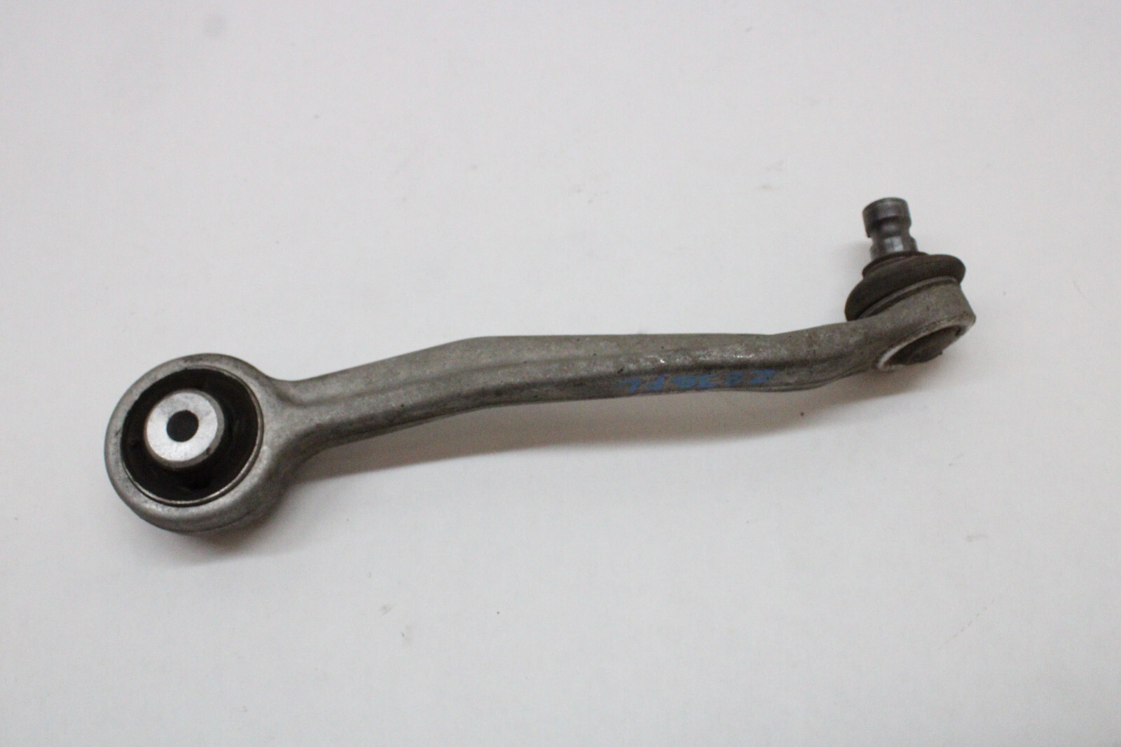 2012 AUDI A5 FRONT LEFT UPPER CONTROL ARM CZ WD3 TRW OEM 11 12 13 14 15 ...