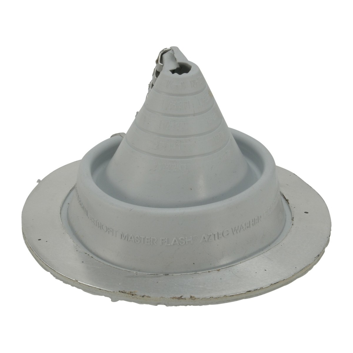 Roof Pipe Flash And Boot