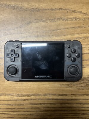 Anbernic RG 350P Mobile Gaming Console | eBay