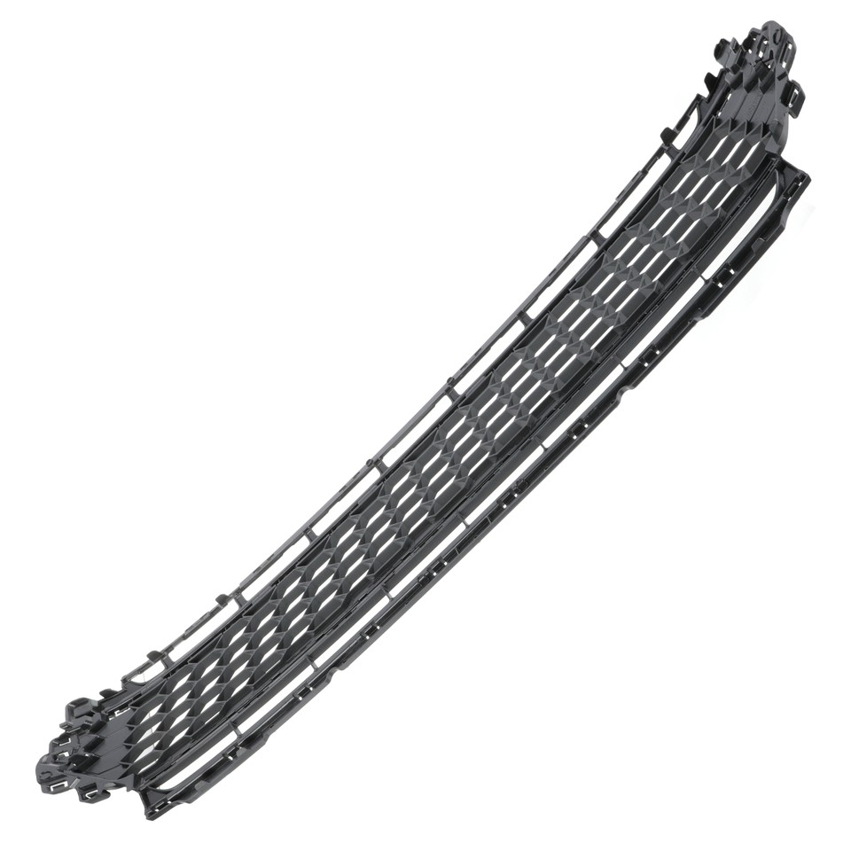 NEW OEM Volkswagen 2017 Golf Alltrack Front Center Grille 5G0-853-677-J ...