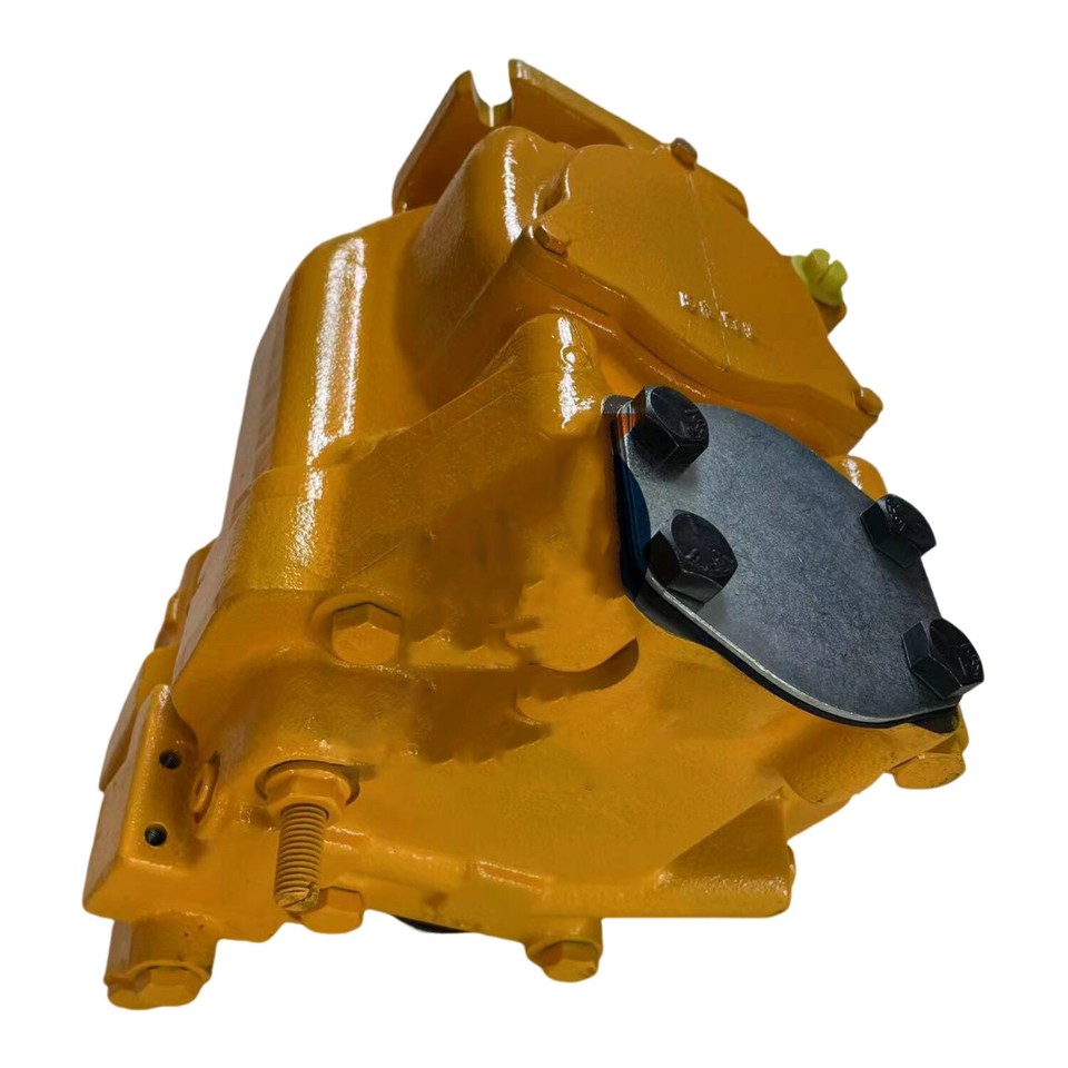 Hydraulic Pump 6E5072 0R7661 6E-5072 6E-1278 6E-1412 6E-6562 for ...