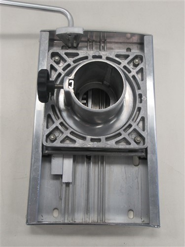 SPRINGFIELD SLIDE & SWIVEL SEAT MOUNT 13 3/8" X 8 1/4" X 5" MARINE BOAT ...