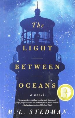 The Light Between Oceans by m-l-stedman | eBay UK