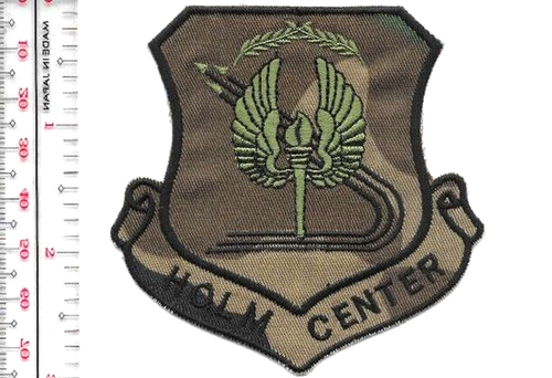 US Civil Air Patrol CAP Holm Center US Air Force Auxhilliary USAF-AUX ...