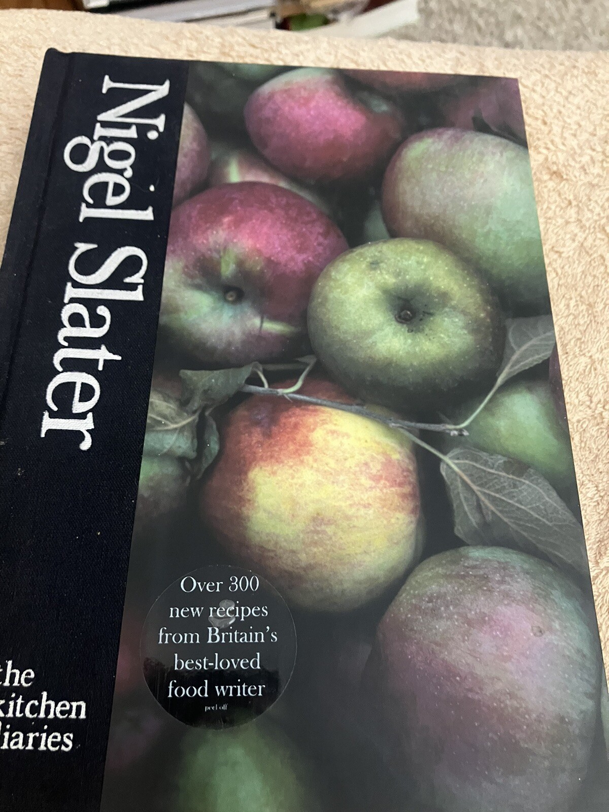 The Kitchen Diaries by Nigel Slater (Hardcover, 2005) | eBay