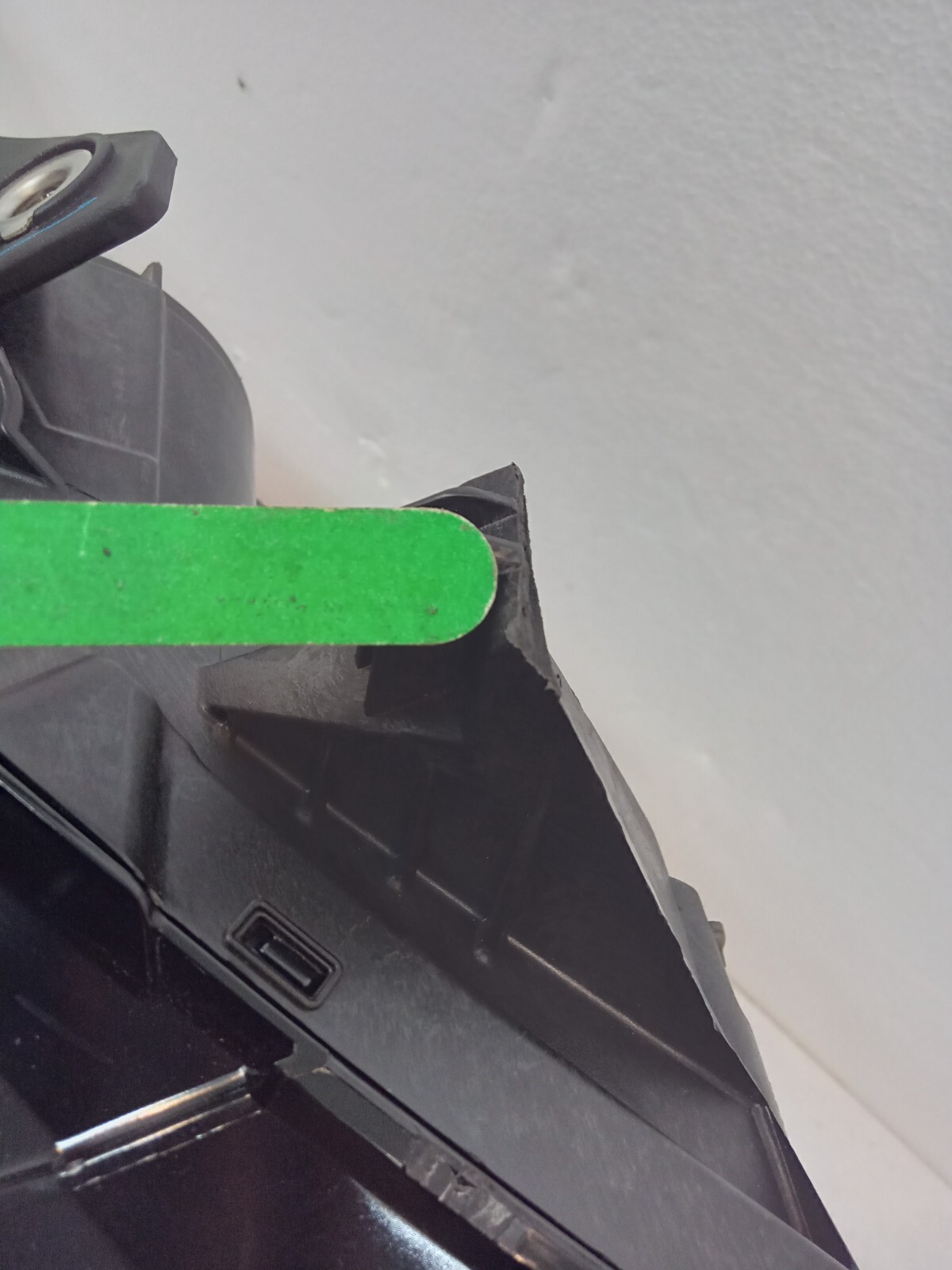 2023-2024 KIA SPORTAGE RH HEADLAMP ASSY OEM PART# 92102-DW010 | eBay