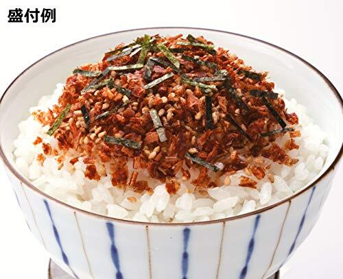Hagoromo Quick and Easy Bonito Fry Furikake 500g (7380) | eBay