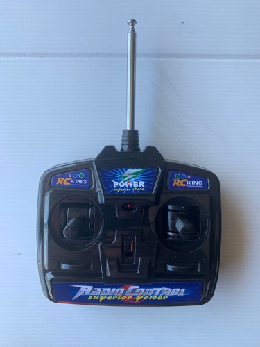 KIDS RIDE ON PARENTAL REMOTE CONTROL 27MHZ | eBay