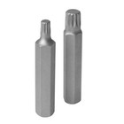 SURTEK PB8 INSERT BIT TRIPLE SQR 8MM 5PC | eBay