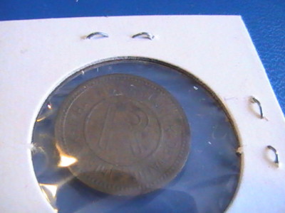 GAME TOKEN "R" SKILL AWARD THIS TOKEN HAS NO CASH OR TRADE VALUE R | eBay