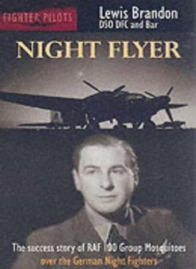 Night Flyer by Brandon New 9780907579779 Fast Free Shipping ...
