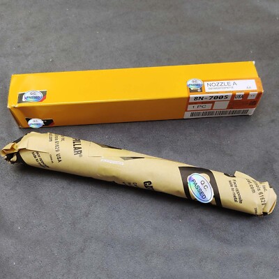 New Fuel Injector fit CAT Caterpillar Engine 3304 3306 3406 3406B 3406C ...