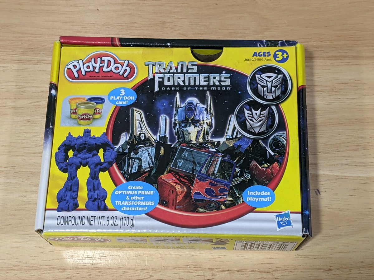 Transformers 3 Characters Autobots
