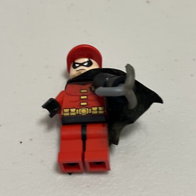 lego minifigures Robin | eBay