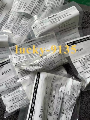 1pcs SMC ZFC53-B | eBay