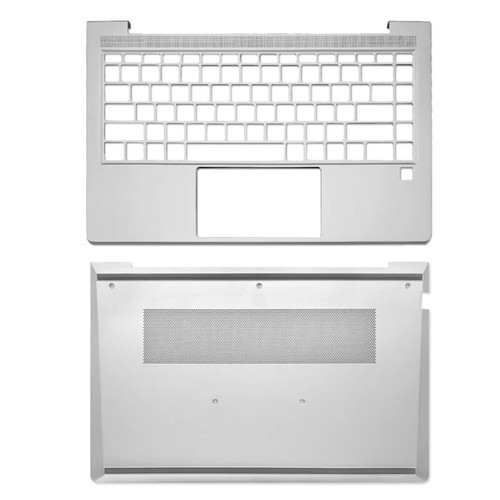 LCD Back Cover Palmrest Bottom Case For HP Probook 440 445R G8 Pro 14 ...