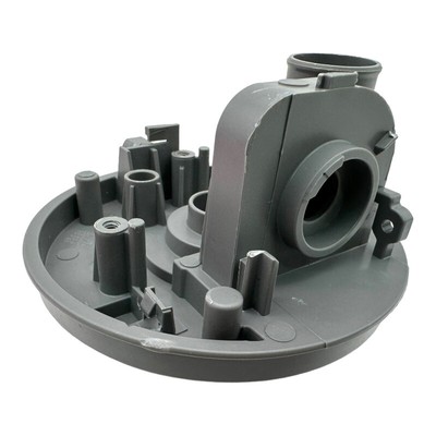 DD63-00303X - Cover Nozzle For DW80R9950UG/AA Washer | eBay
