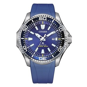 CITIZEN MENS PROMASTER ECO DRIVE ISO COMPLIANT 300M DIVER WATCH RRP £ ...