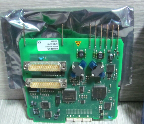 Siemens BPS1.C1/1ST Communication COM1 1 pcs | eBay