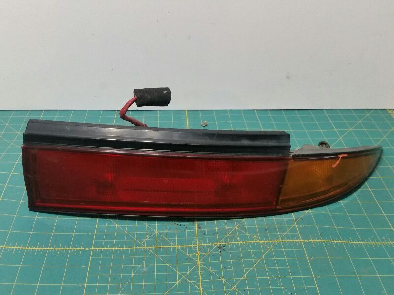 Passenger Tail Light From 1/94 Fits 94 INFINITI J30 94738 | eBay