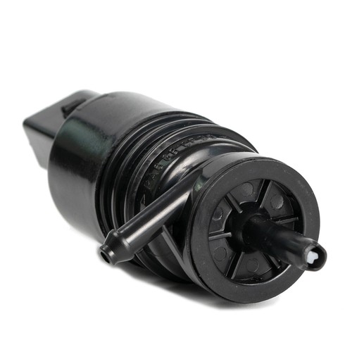 FRONT WINDSCREEN WASHER PUMP FOR BMW E46 1 & 3 SERIES 5 & 7 SERIES X1 ...