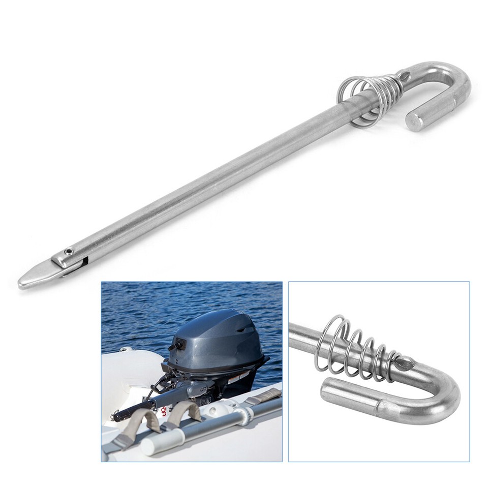 Engine Tilt Rod Tilt Rod Boat Accessory Part Tilt Rod Assy Outboard ...