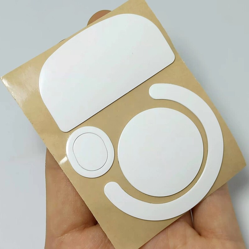 1Set for GPW / GPX Mouse Skates Mice Upgrade Curved Edges Mouse Feet | eBay