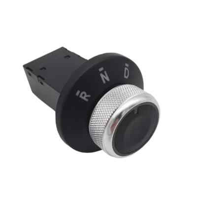 EV / Golf Cart Rotary Shift Selector (DNR) Drive Neutral Reverse Switch ...