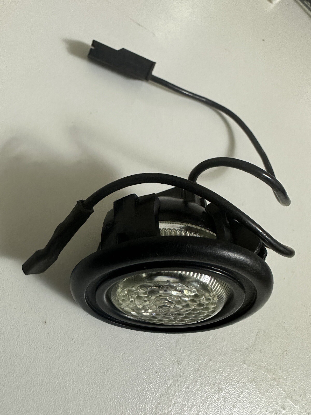 ford sierra cosworth Mk1/2 map light Interior Xr4i Sapphire Rs500 Nos ...