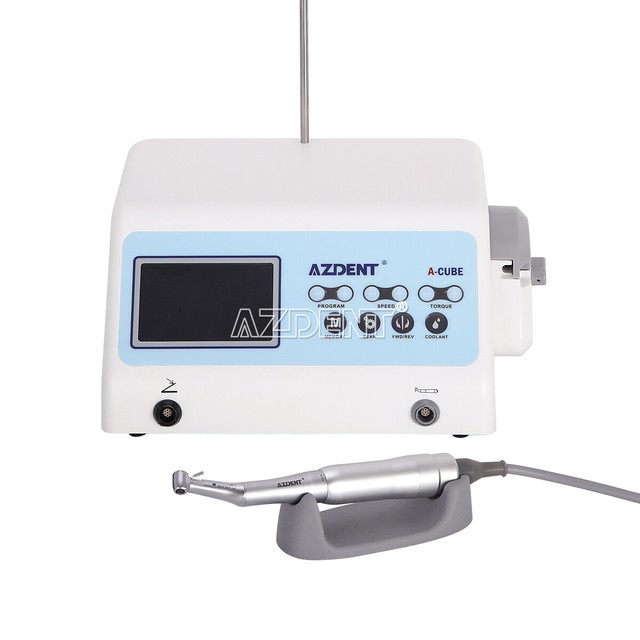AZDENT A-CUBE Dental Implant Surgical System for sale online | eBay