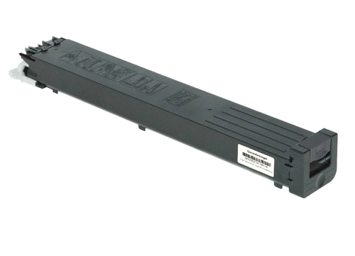 TONER MX51 NOIR COMPATIBLE POUR SHARP MX-4112N MX-5112N MX-51GTBA ...