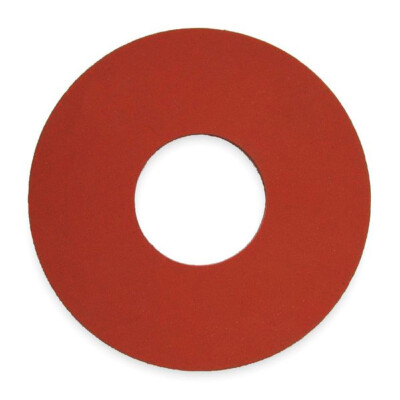 30 PACK 2” INCH RING RED RUBBER GASKETS | 1/8" THICK | 150 LB | eBay
