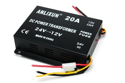 Composants électroniques Equipement électrique, fournitures Courant ...