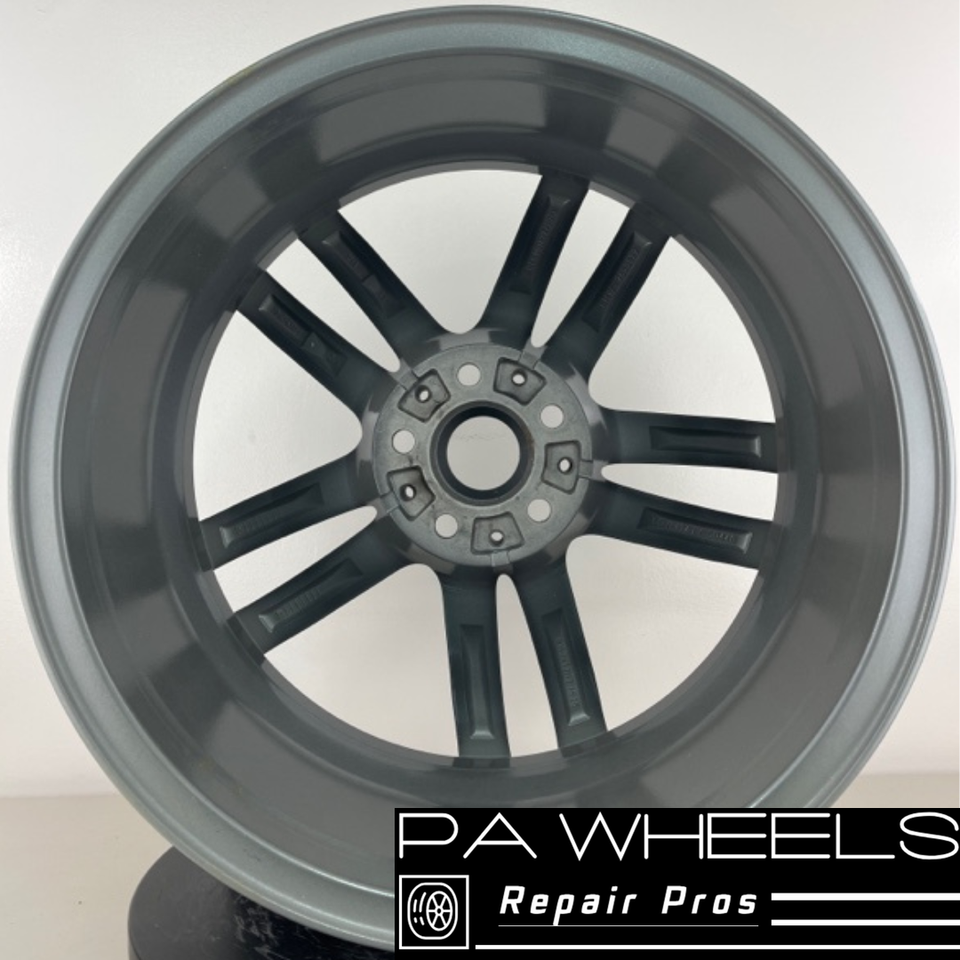 BMW 740i 750i 2016-2019 19" FACTORY ORIGINAL WHEEL RIM FRONT 86275 ...
