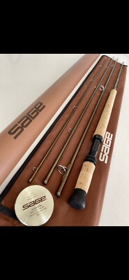 Rods - Sage Slt