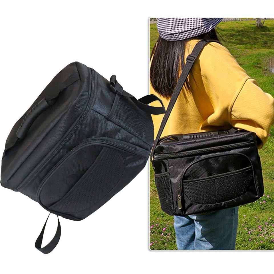 For Picnics For Takeout Delivery Insulated Bag Folding Storage Bag ...