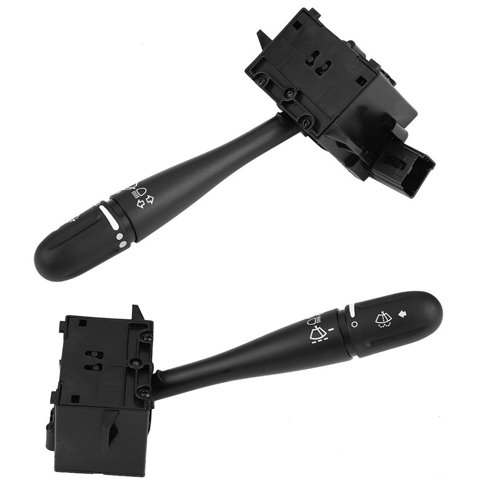 Steering Column Turn Signal Headlamp Switch Wiper Unit for GRAND V NEW ...