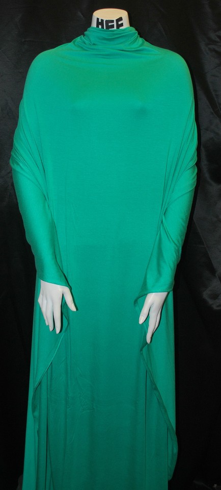 Silky Micro Modal 4 ways Spandex Jersey Knit Fabric Eco-Friendly ...