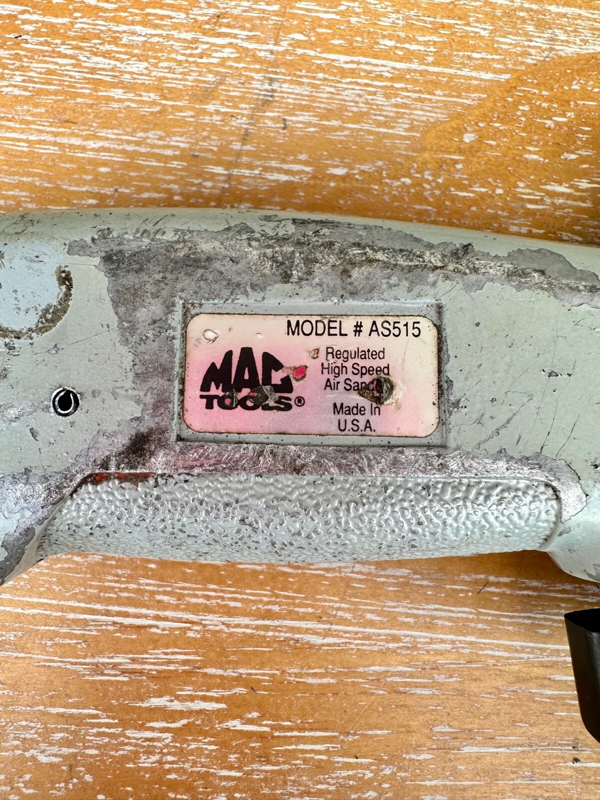 Mac Tools AS515 for sale online | eBay