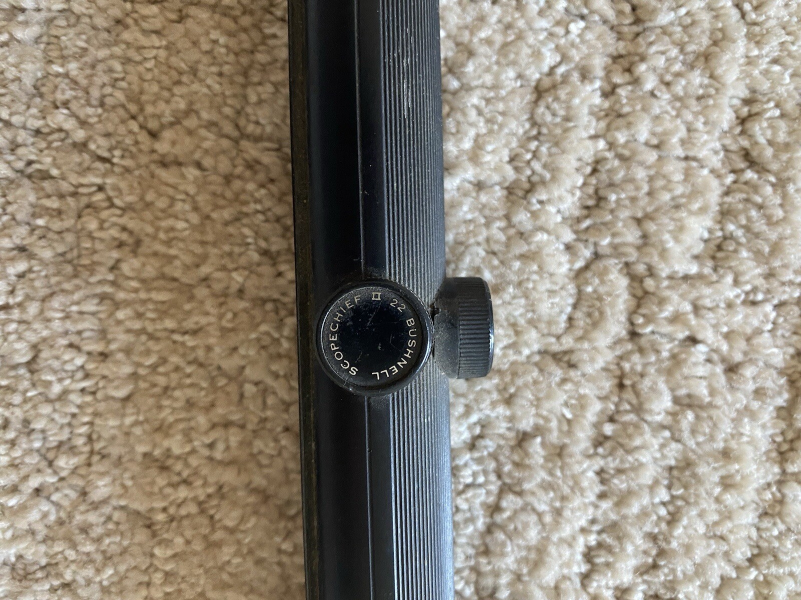 Bushnell 4 Power Scope Chief 22 | eBay