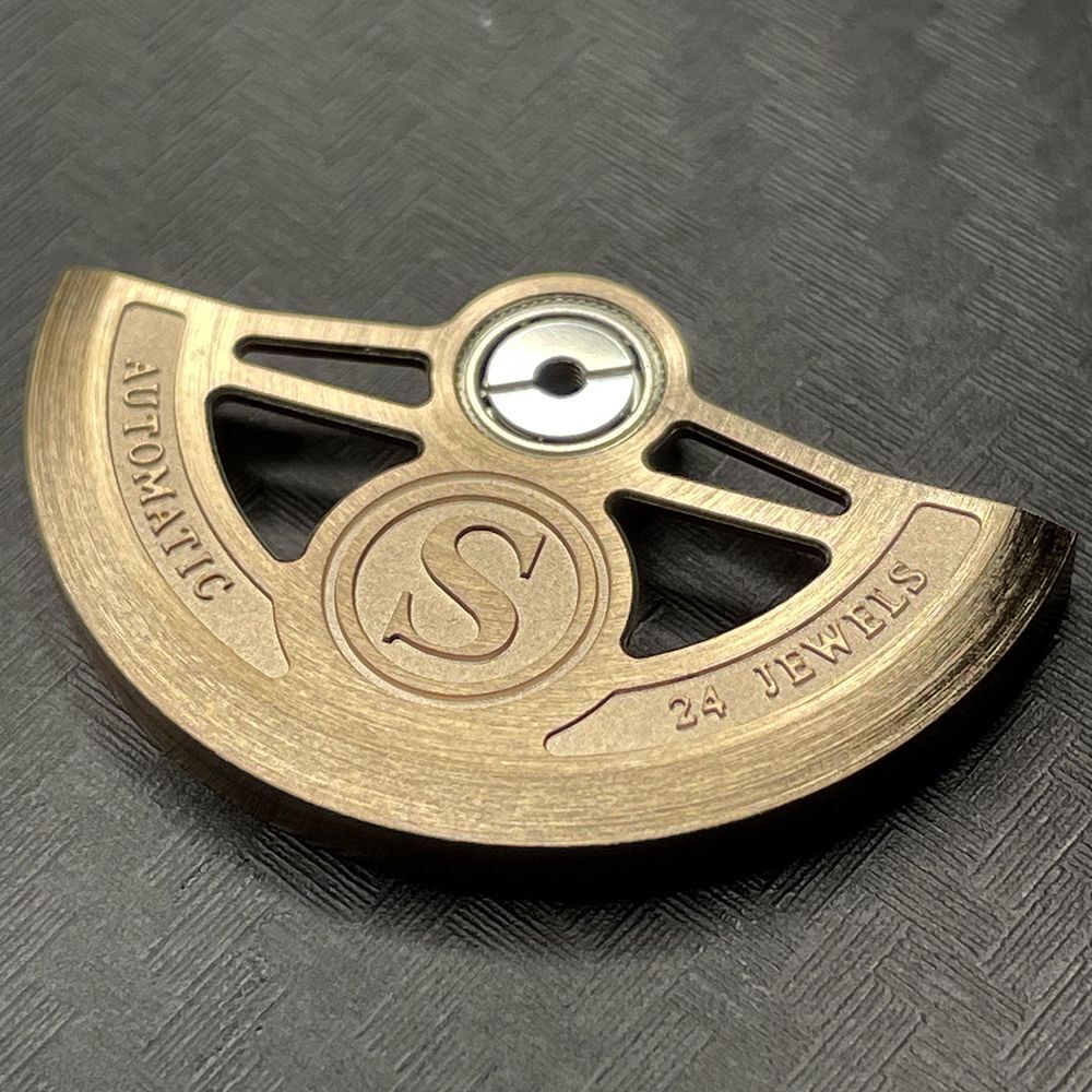 Mod NH Oscillating Weight Rotor For NH34 NH35 NH36 NH38 NH39 7S26 7S36 ...