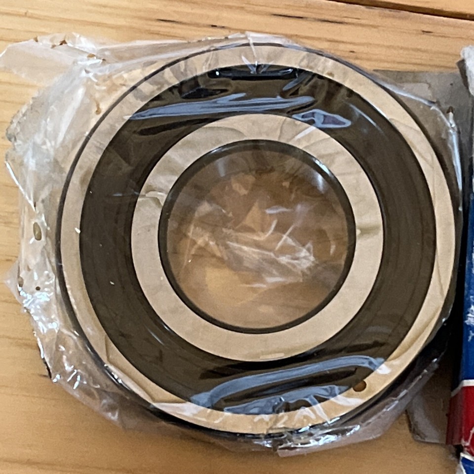 New SKF Bearing 6308-2RS1 -HT51 NOS New Last One | eBay