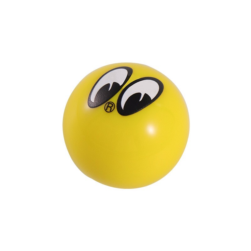 JDM UNIVERSAL MOON EYE BALL Manual Gear Stick Shift Knob Lever Shifter ...