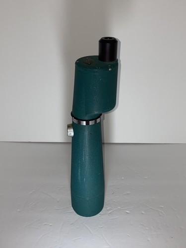 Very Old LM Dickson 60MM 20X Spotting Scope For Hunting, Outdoors, Or ...