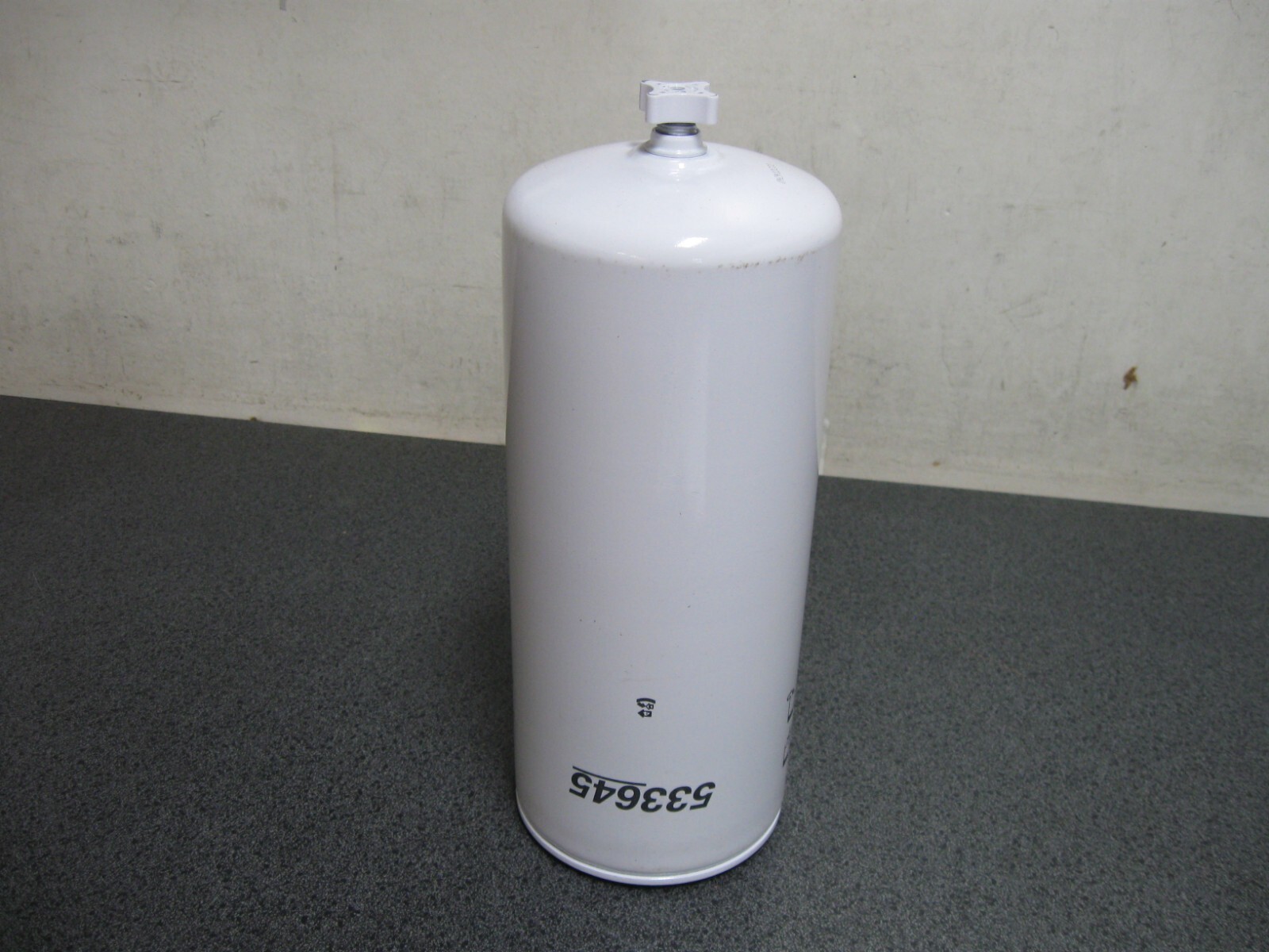 FLEETGUARD FS1006 - Fuel filter cross reference